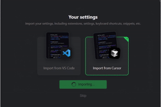 5 причин попробовать Qoder вместо Cursor 2025