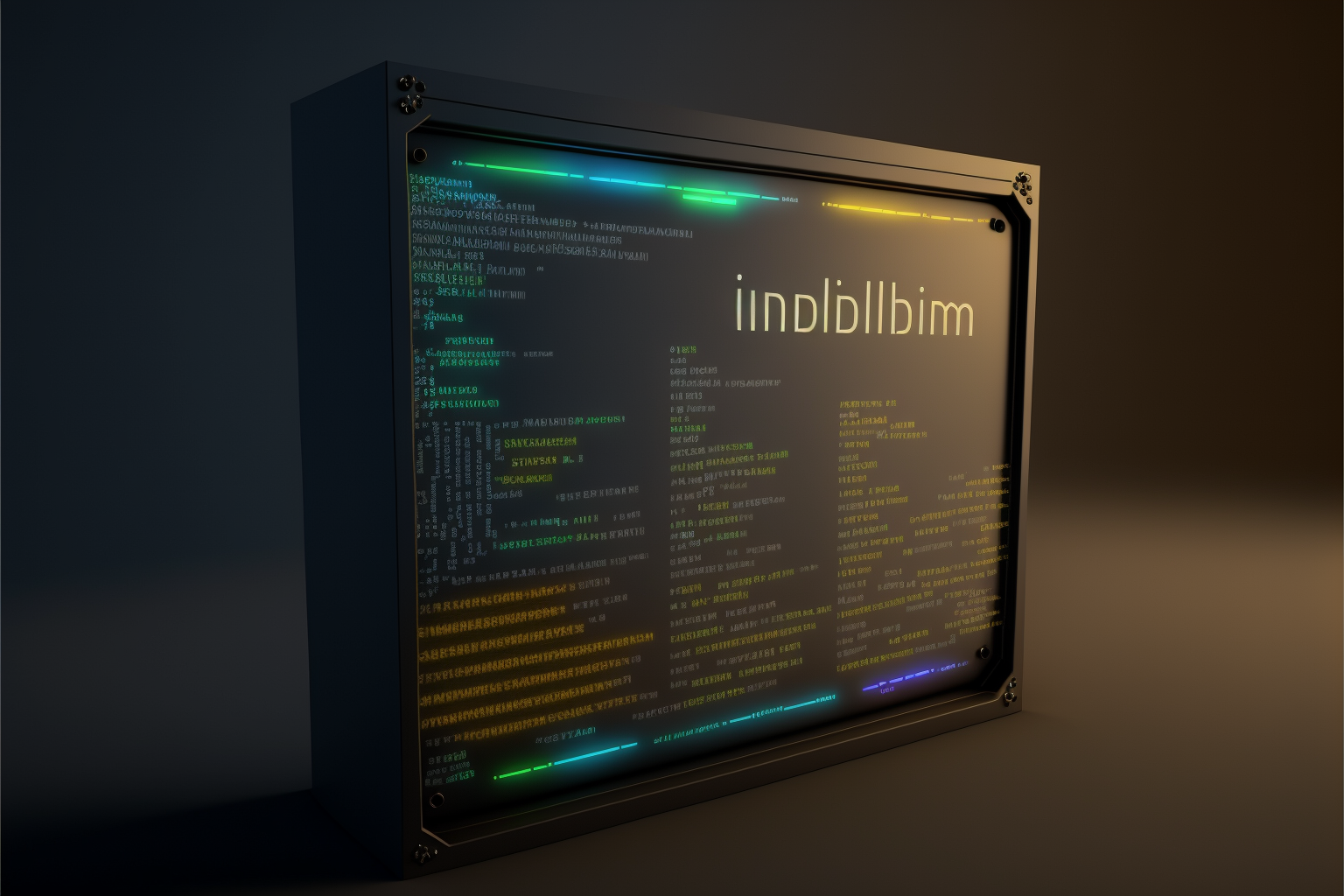 iRidium mobile JavaScript API