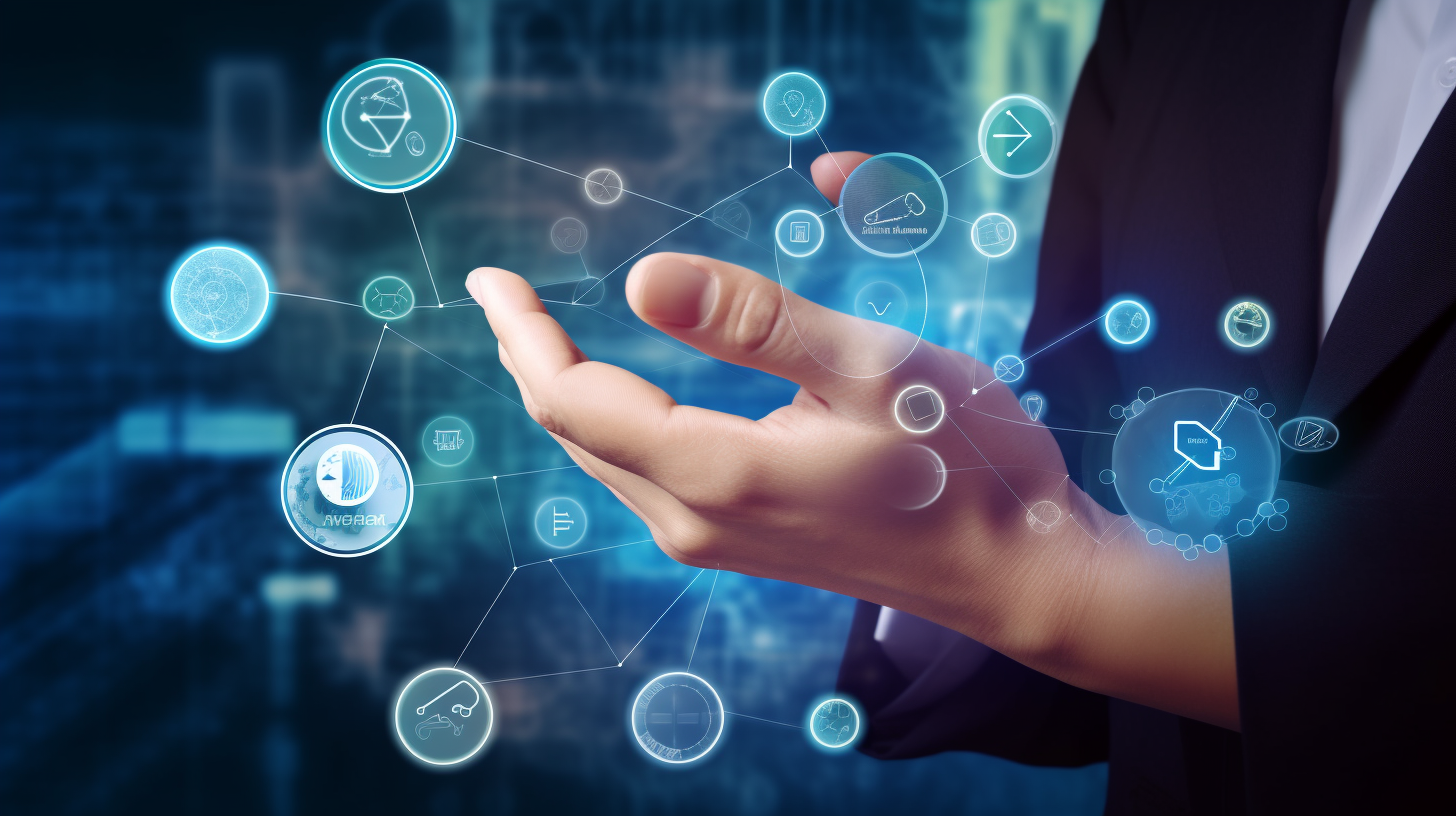 Современные мобильные технологии 2023