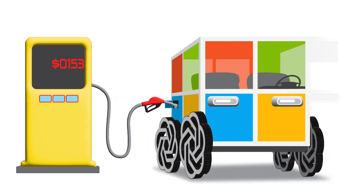 Экономичные языковые модели Microsoft революция в искусственном интеллекте совместно с Openai